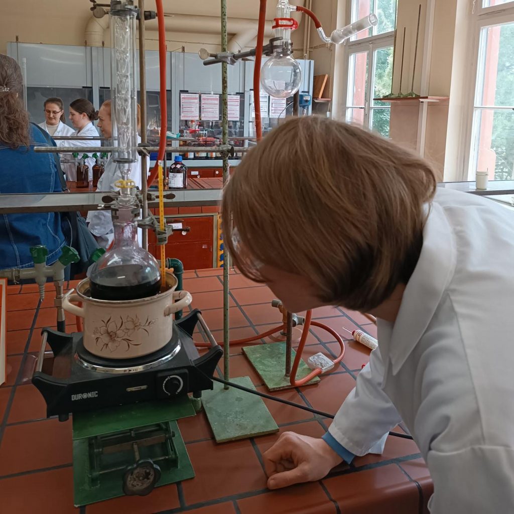 Erlebe die spannende Veranstaltungen im NTK in Landau