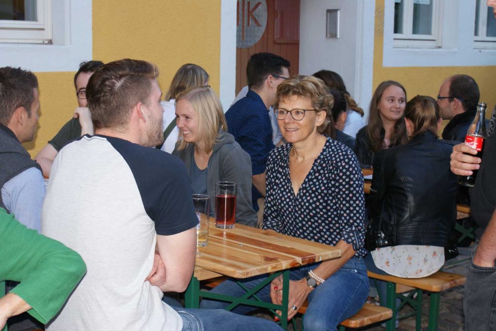 Naturwissenschaftliches Technikum Dr. Künkele (NTK)